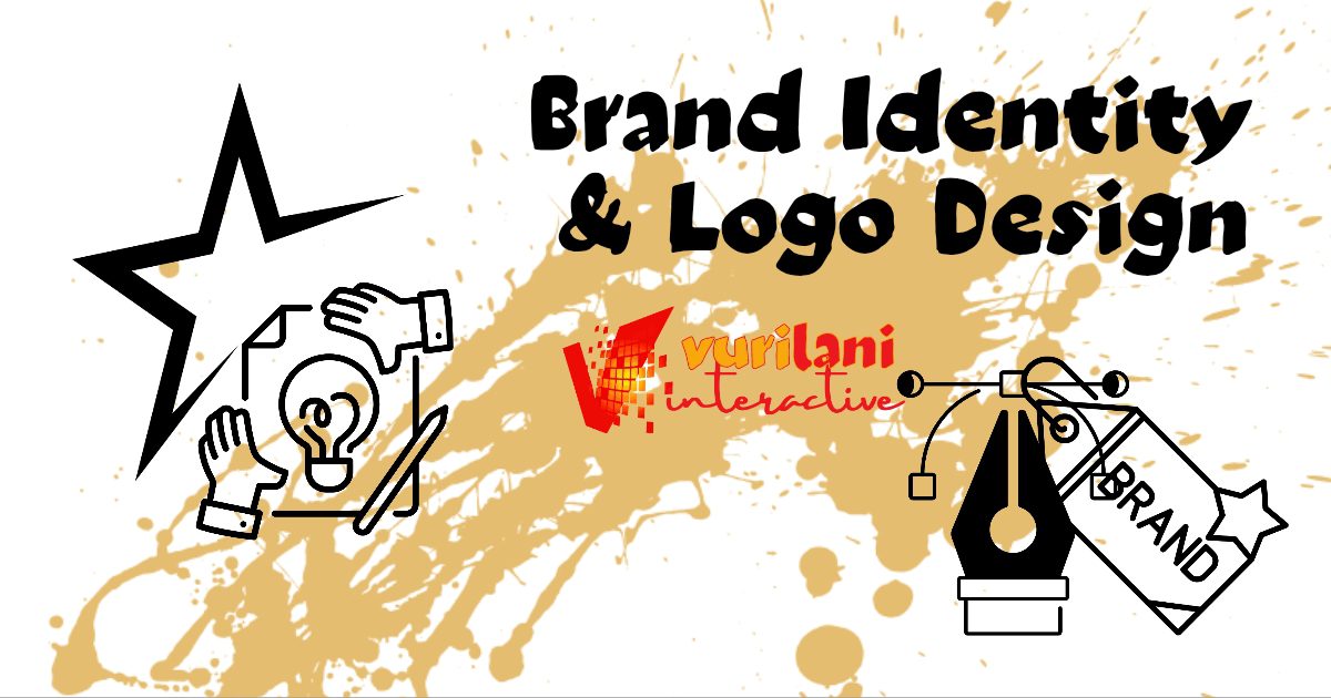Brand Identity and Logo Design Digital Solution by Design What's Next