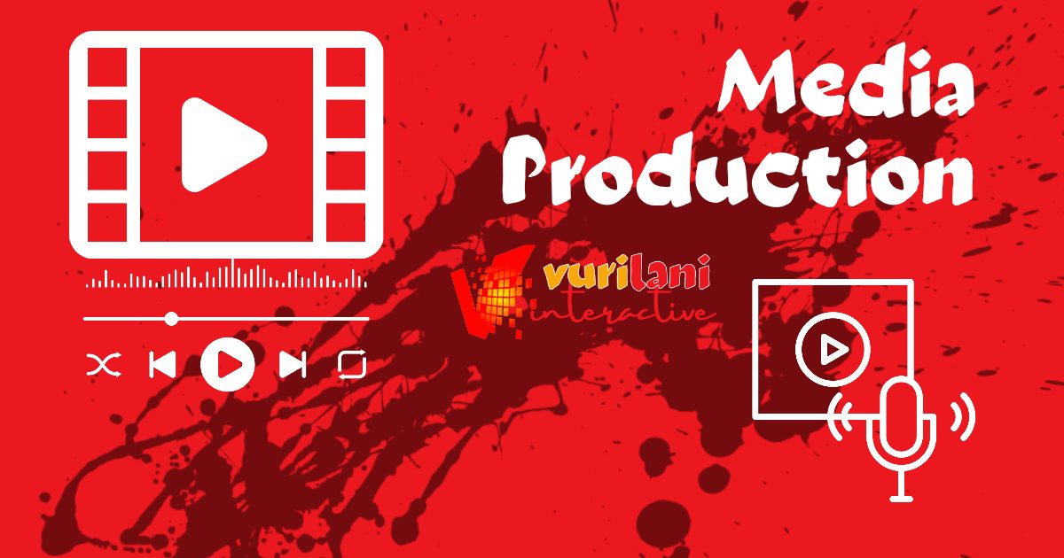 Media Production Solutions by Design What's Next