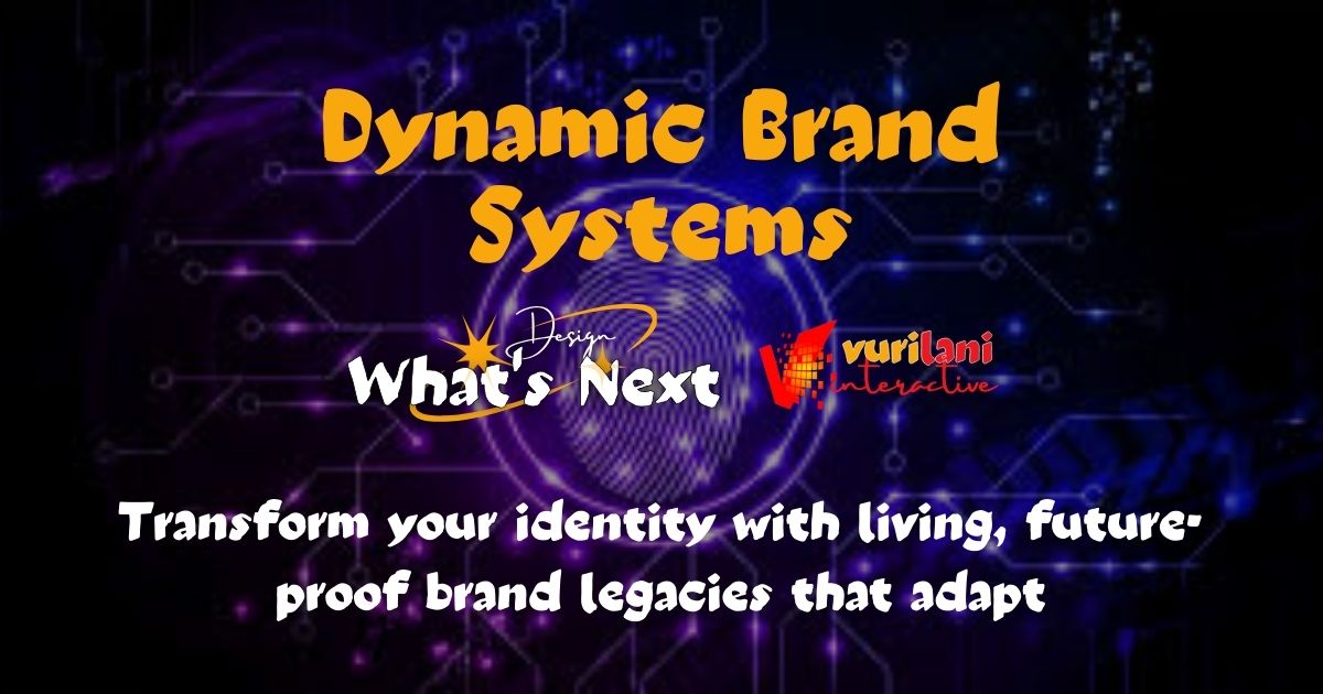7 Unstoppable Ways Dynamic Brand Systems Crush the Competition